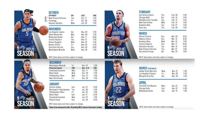 Orlando: Orlando Magic NBA Basketball Tickets - Final Thoughts on the Experience