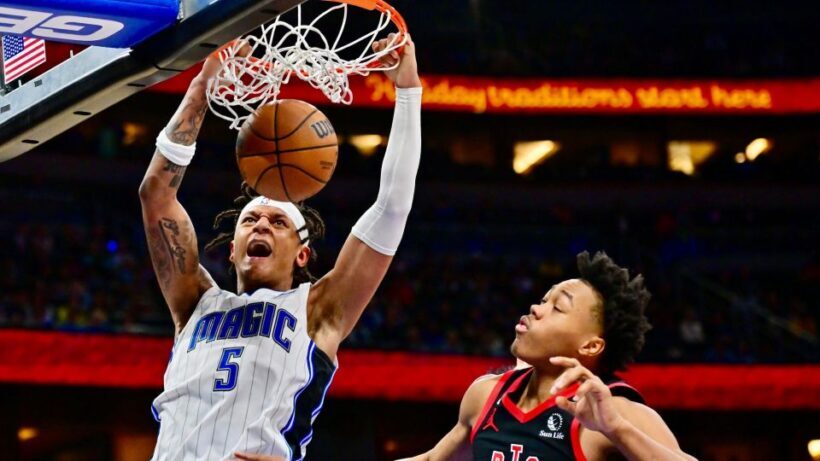 Orlando: Orlando Magic NBA Basketball Tickets - Who Is This Experience Best For?