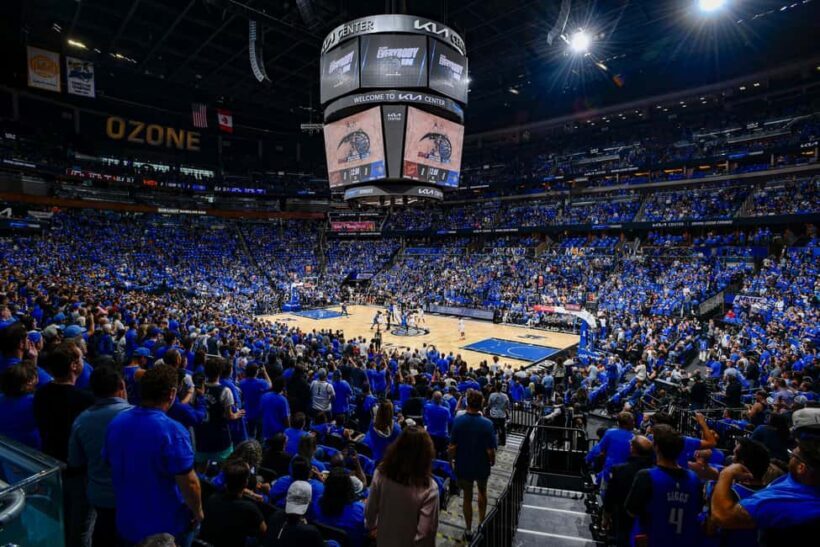 Orlando: Orlando Magic NBA Basketball Tickets - FAQ