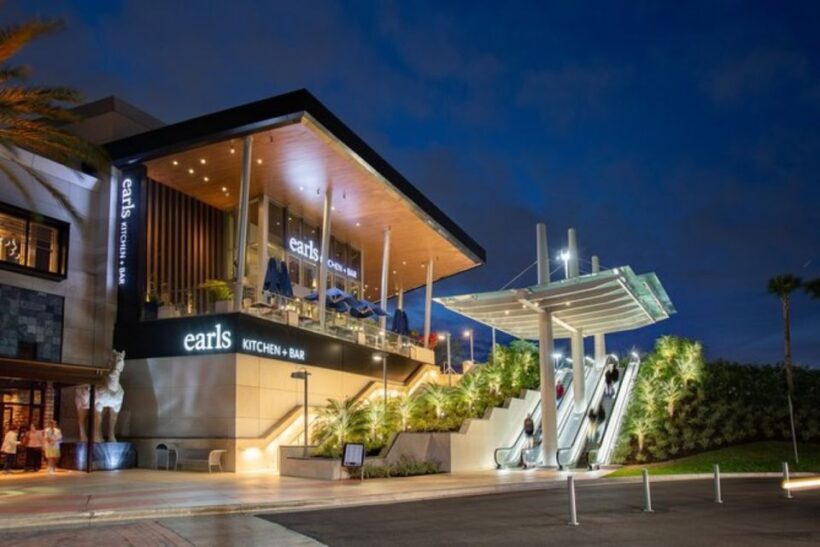 Orlando: Personal Stylist Experience at The Mall at Millenia - Overview of the Experience