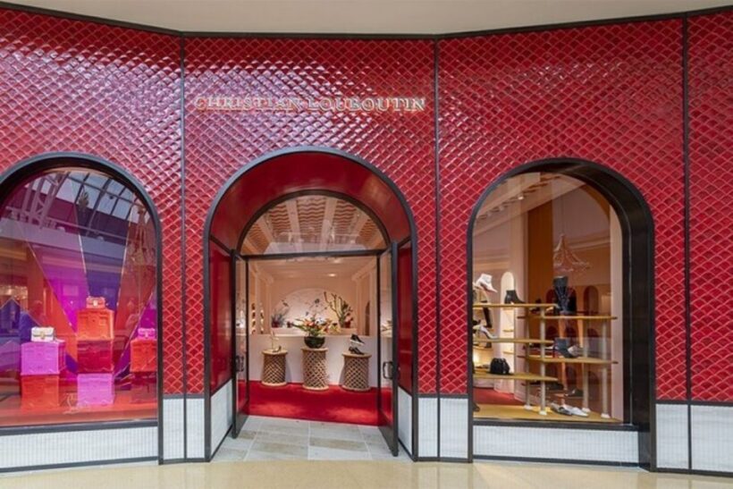 Orlando: Personal Stylist Experience at The Mall at Millenia - The Itinerary: What to Expect
