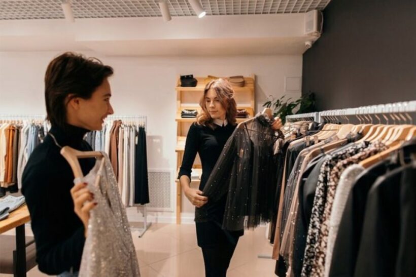 Orlando: Personal Stylist Experience at The Mall at Millenia - Shopping and Beyond