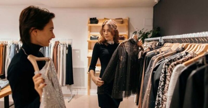 Orlando: Personal Stylist Experience at The Mall at Millenia - Who Will Love This Experience?