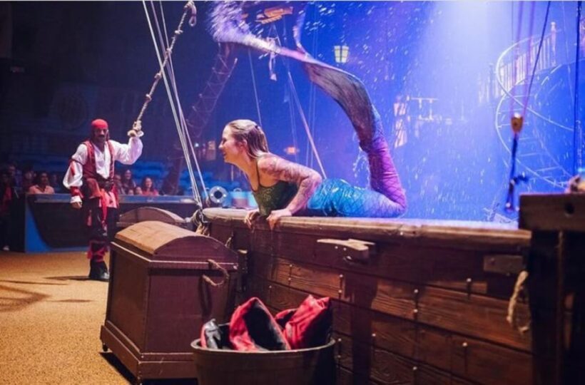 Orlando: Pirates Adventure Dinner Show with Drinks - Final Thoughts: Is It Worth It?