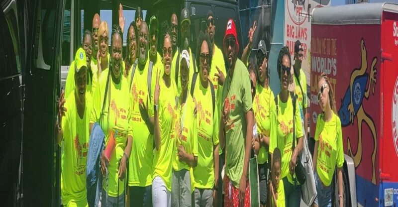 Orlando: Port Canaveral Transfer Service - The Itinerary: How the Day Unfolds