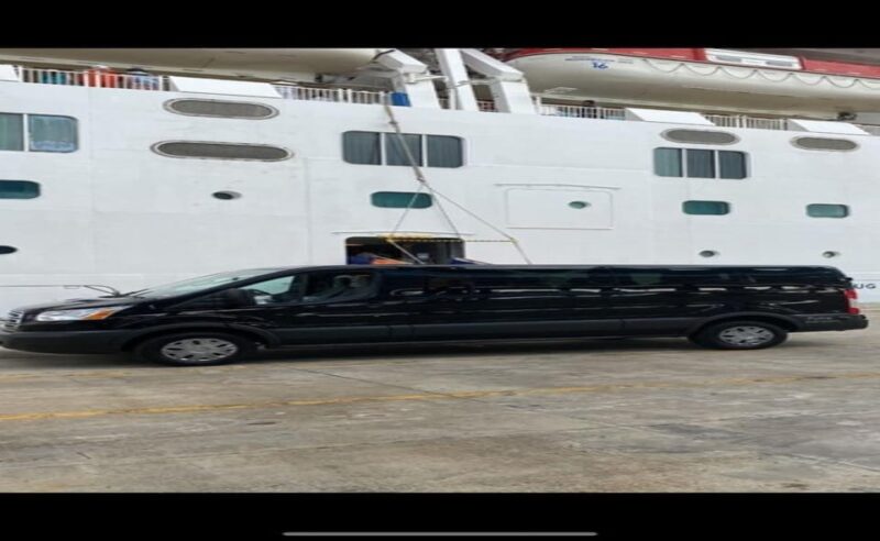 Orlando: Port Canaveral Transfer Service - FAQs