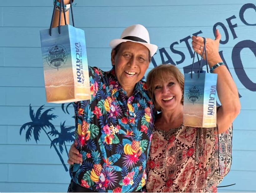 Orlando: Premium Caribbean Moonshine & Bottling Tour - What You Can Expect from the Tour