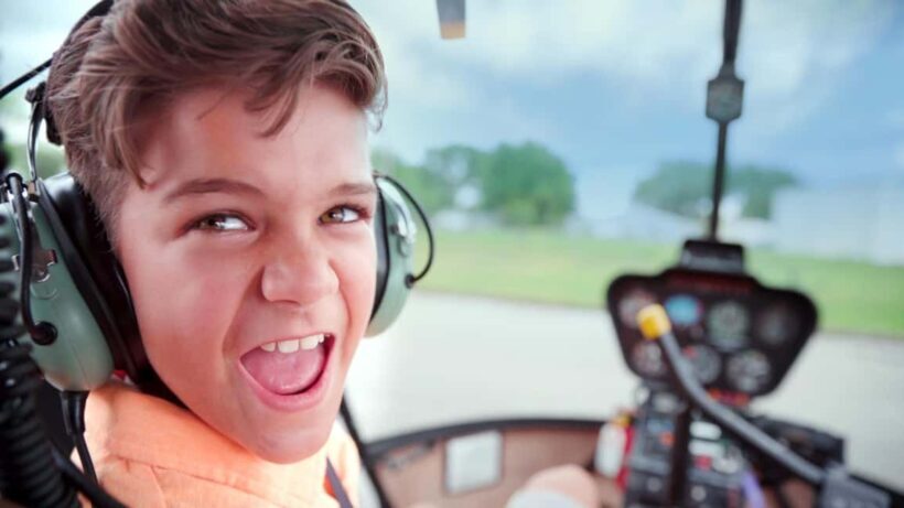 Orlando: Private 16-Mile Helicopter Tour over Fun Spots - Booking and Pricing: Easy and Value-Driven