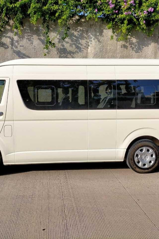 Orlando: Private Airport Transfer - The Booking Process and Flexibility