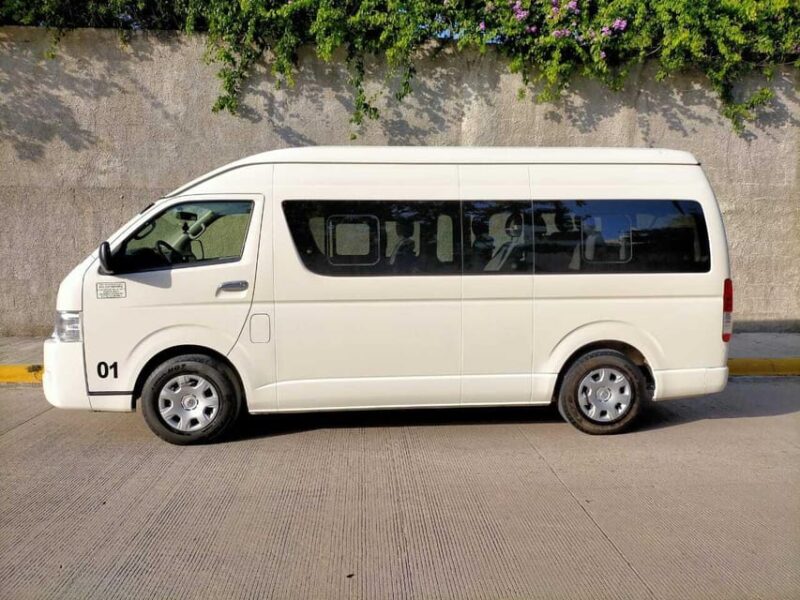 Orlando: Private Airport Transfer - FAQ