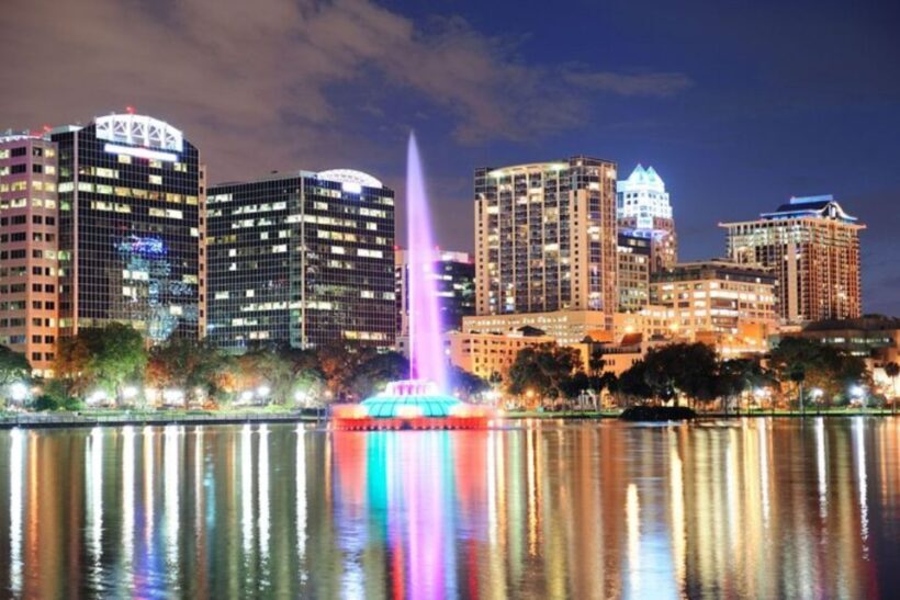 Orlando: Private custom tour with a local guide - An In-Depth Look at What This Tour Offers