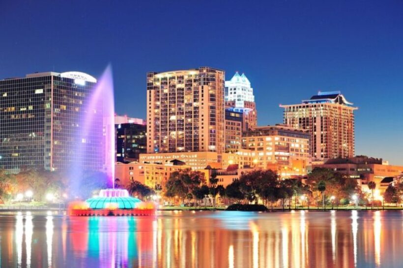 Orlando: Private custom tour with a local guide - Authentic Experiences and Real Traveler Feedback