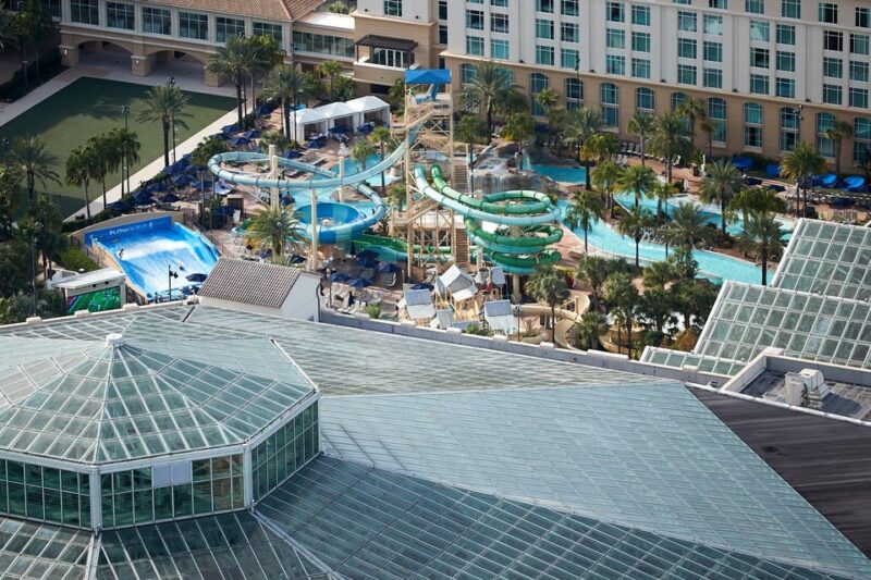 Orlando: Private Helicopter Tour (16 miles) - Authentic Traveler Insights