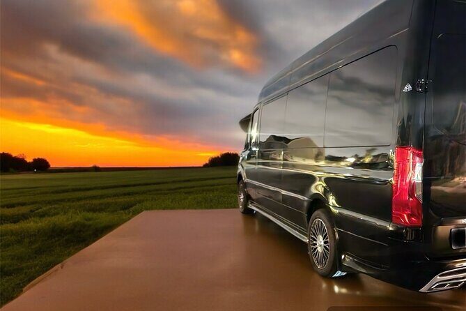 Orlando Private Luxury Service - An In-Depth Look at the Orlando Private Luxury Service