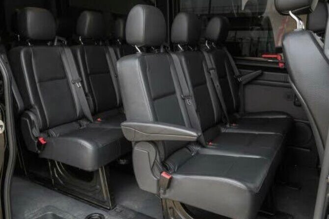 Orlando Private Luxury Service - Final Thoughts