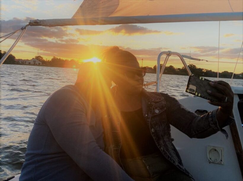 Orlando: Private Sunset Sailing Trip on Lake Fairview - An In-Depth Look at the Sunset Sailing Experience