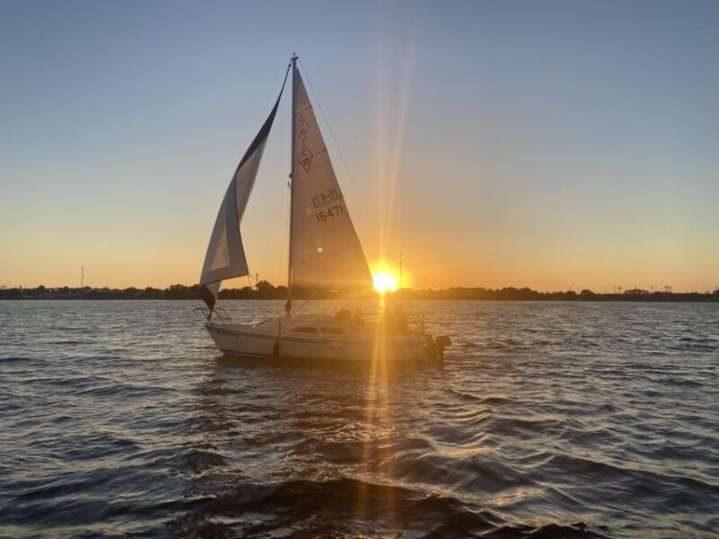 Orlando: Private Sunset Sailing Trip on Lake Fairview - Pricing and Value