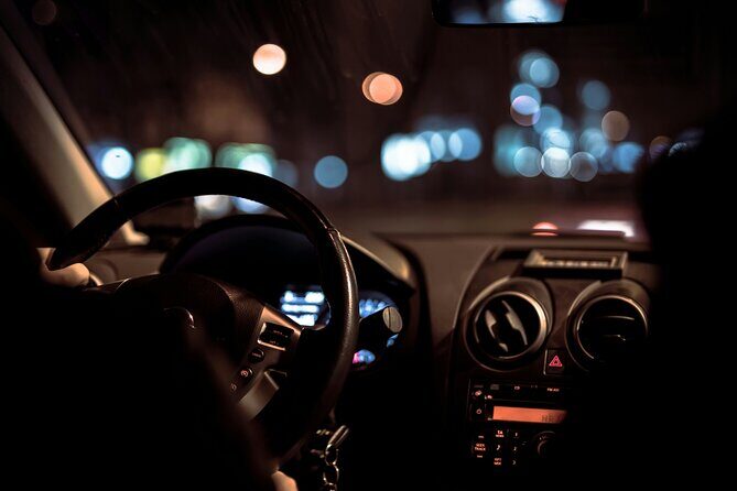 Orlando Private Transfer to Miami Mercedes Sprinter 14 Pax - Key Points