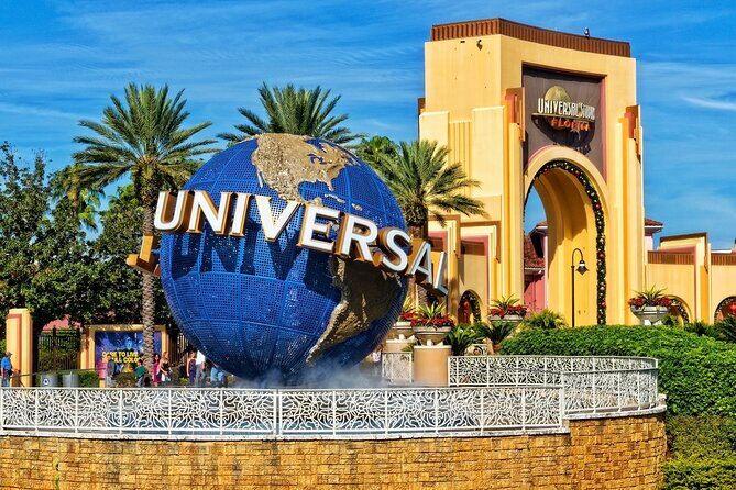 Orlando Private Transfer to Miami (UP TO 14 PASSENGERS) - Why Consider This Transfer Over Alternatives?