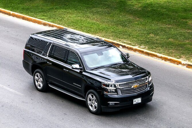Orlando Private Transfer to Miami (UP TO 14 PASSENGERS) - Who Should Book This?