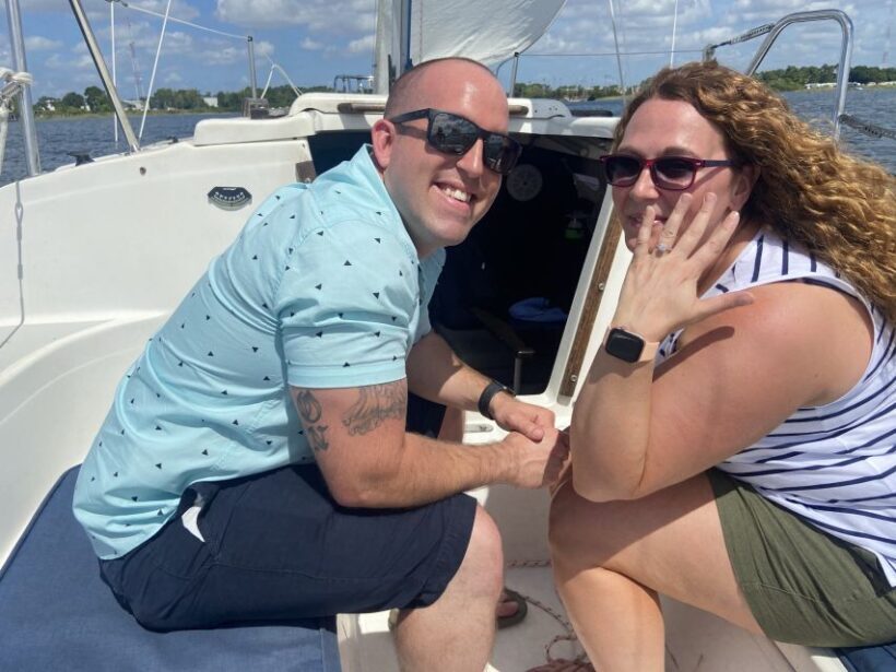 Orlando: Sailing Tour with Certified Sailing Instructor - Value and practicality