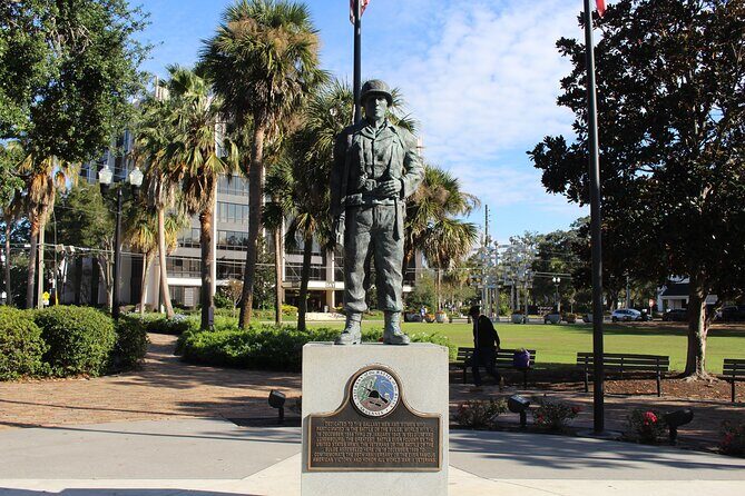 Orlando Scavenger Hunt Walking Tour and Game - Practical Tips for a Great Experience