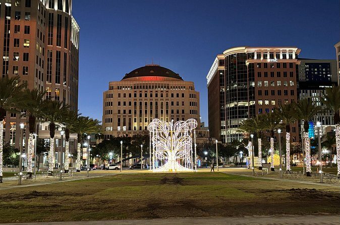 Orlando Scavenger Hunt Walking Tour and Game - Price and Value Analysis