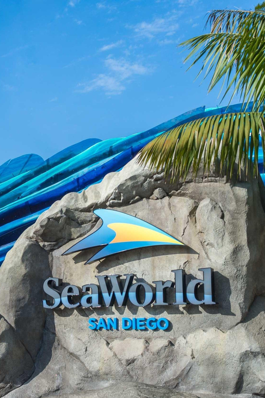 Orlando: SeaWorld Shuttle Service - Why Choose This Shuttle Service?