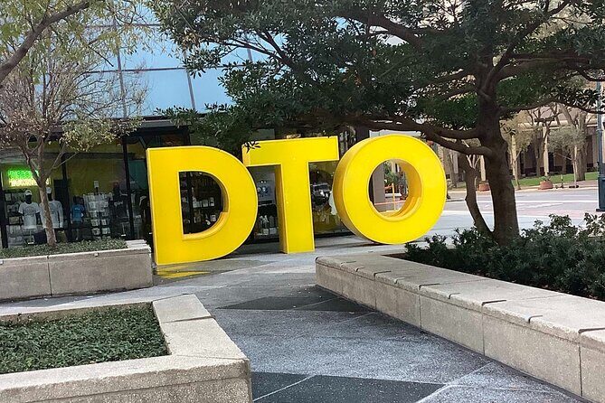 Orlando Self-Guided Historic App/GPS Audio Walking Tour - A Deep Dive into the Orlando Self-Guided Historic Tour