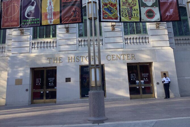 Orlando Self-Guided Historic App/GPS Audio Walking Tour - Why This Tour Might Be Right for You