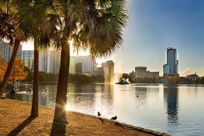 Orlando Sightseeing Tour with Optional Boat Cruise - The Practical Side: Transportation, Timing, and Value