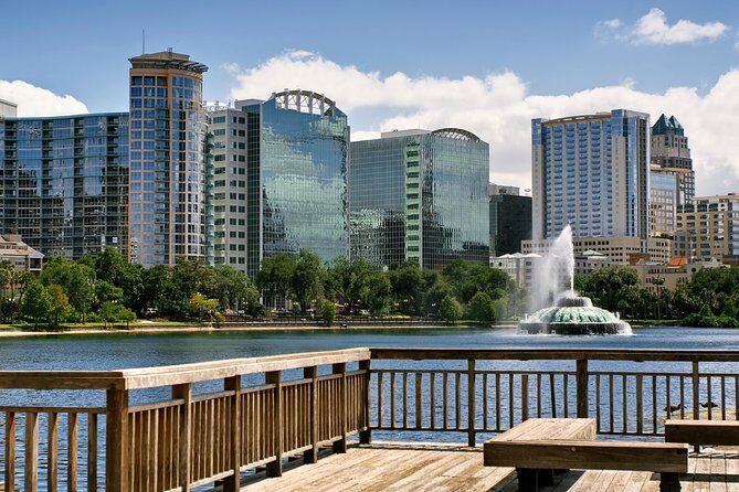 Orlando Sightseeing Tour with Optional Boat Cruise - Who Should Consider This Tour?