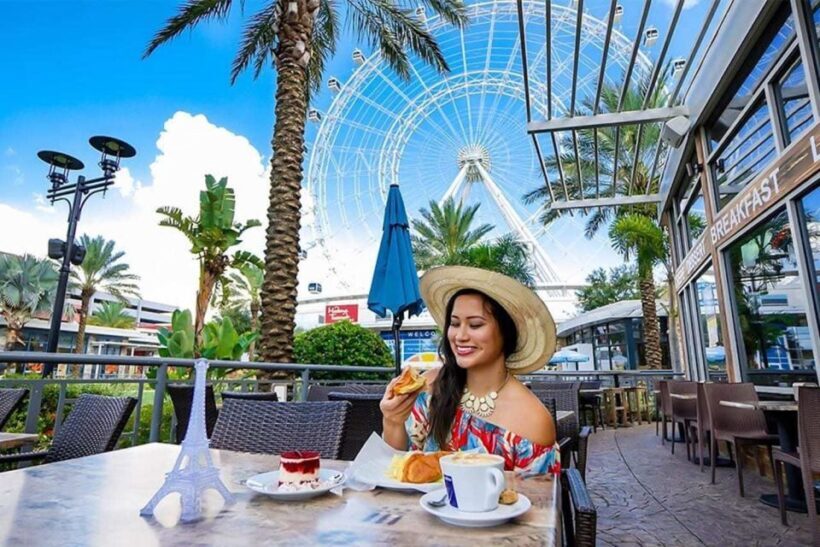 Orlando: The Orlando Eye with Optional Attraction Tickets - Practical Tips for Your Visit