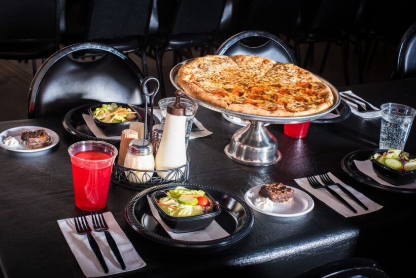 Orlando: The Outta Control Magic Comedy Dinner Show - FAQ