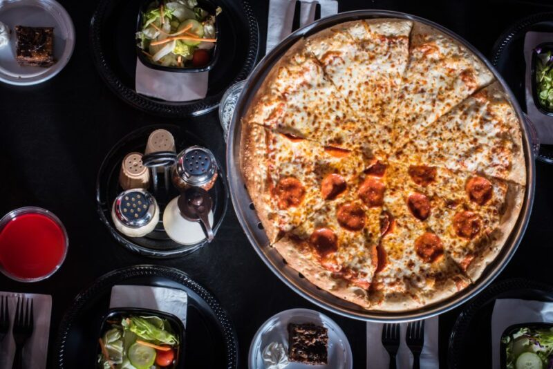 Orlando: The Outta Control Magic Comedy Dinner Show - Final Thoughts