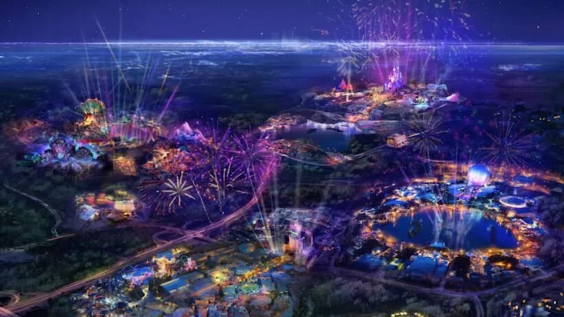 Orlando: Theme Parks After-Hours Helicopter Flight - The Cost and Value