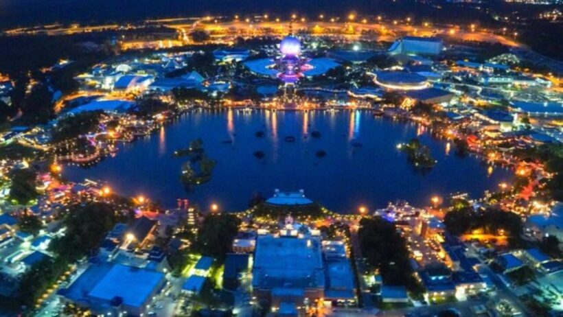 Orlando: Theme Parks After-Hours Helicopter Flight - Practical Tips for Your Flight