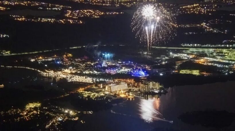 Orlando: Theme Parks After-Hours Helicopter Flight - Final Thoughts