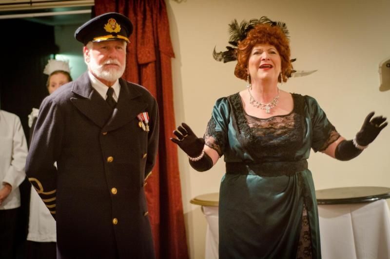Orlando: Titanic Artifact Exhibition Ticket - Authentic Experiences and Visitor Impressions