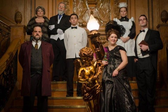 Orlando: Titanic Artifact Exhibition Ticket - Key Points