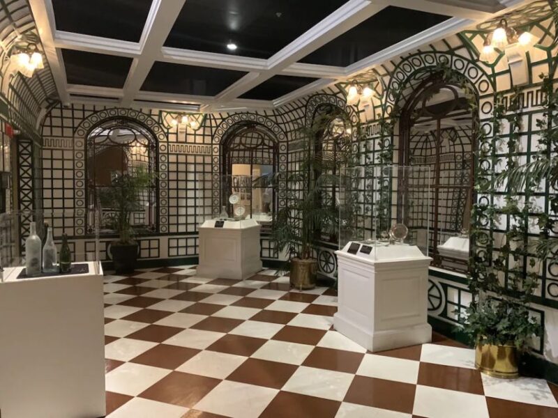 Orlando: Titanic Artifact Exhibition Ticket - Final Thoughts