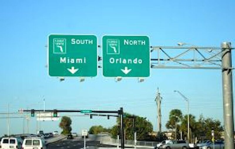 Orlando to Miami Shuttle: One-Way Trip - Orlando to Miami Shuttle: One-Way Trip — A Practical Guide for Travelers