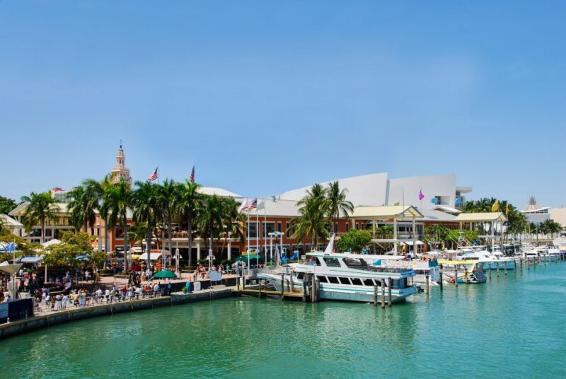 Orlando to Miami Shuttle: One-Way Trip - The Sum Up