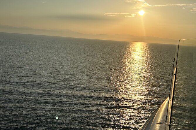 Orlando To or From Port Canaveral Transfer - The Sum Up