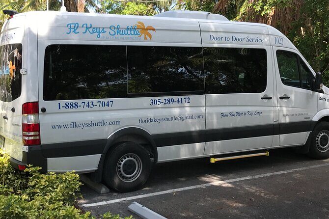 Orlando to South Florida - An In-Depth Look at the Experience