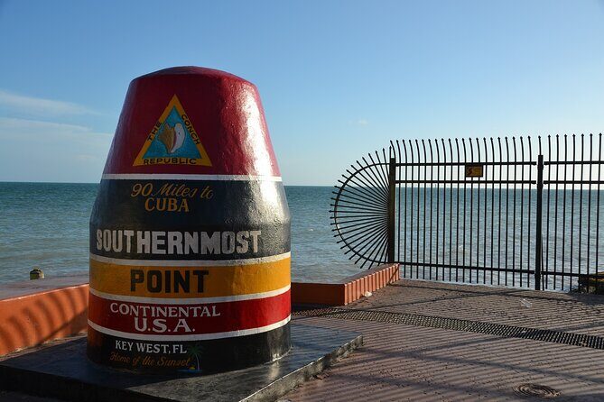 Orlando to South Florida - Comparing to Other Experiences
