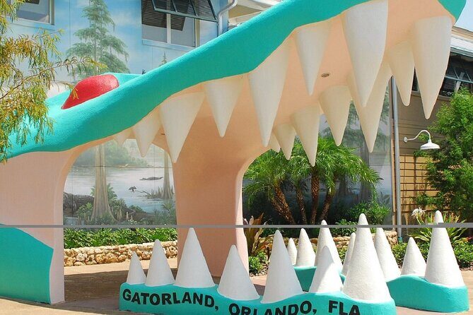 Orlando Tour Package 5 Day Experience - Dive Into the Itinerary: What You Can Expect