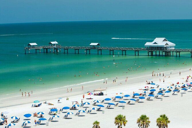 Orlando Tour Package 5 Day Experience - Who Will Love This Tour?