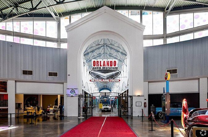 Orlando Tour Package 5 Day Experience - Final Thoughts