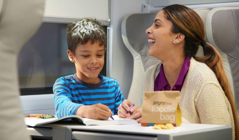 Orlando: Train Transfer to Miami - Real Traveler Insights